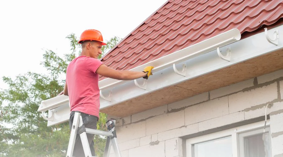 How to Choose the Right Gutter Company for Long-Lasting Home Protection ...