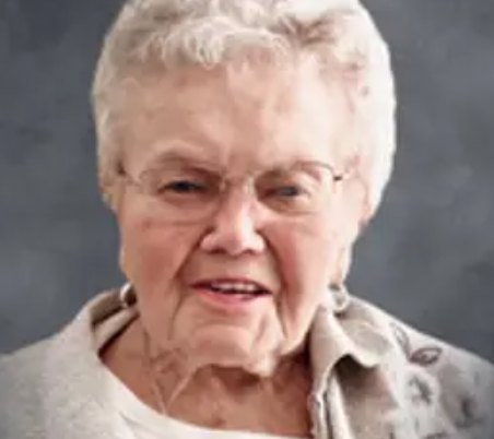 OBIT: Dorothy Hoversten - NorthIowaToday.com