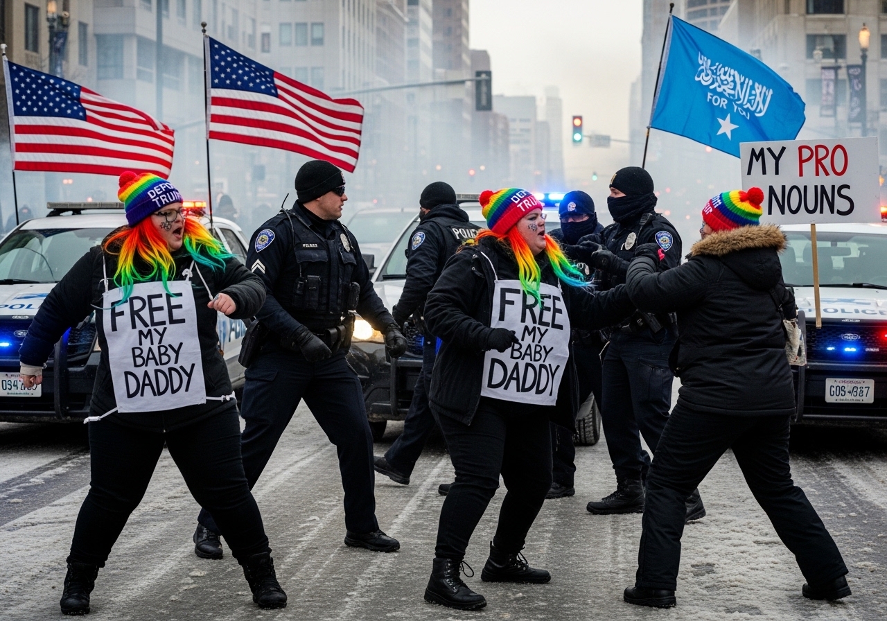 Feds announce arrests of "Murderers, Pedophiles, Rapists, and Child ...