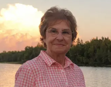 OBIT: Jeraldine "Jeri" Ann Elizabeth Peterson - NorthIowaToday.com