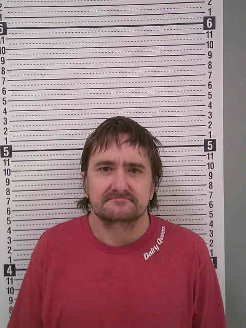 Arrest of wanted Northern Iowa man leads to house raid - NorthIowaToday.com