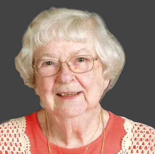 OBIT: Norma T. Schroeder - NorthIowaToday.com