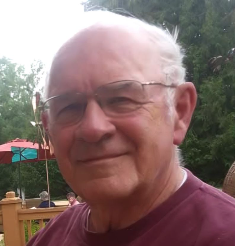 OBIT: Richard Paul Hagelund - NorthIowaToday.com