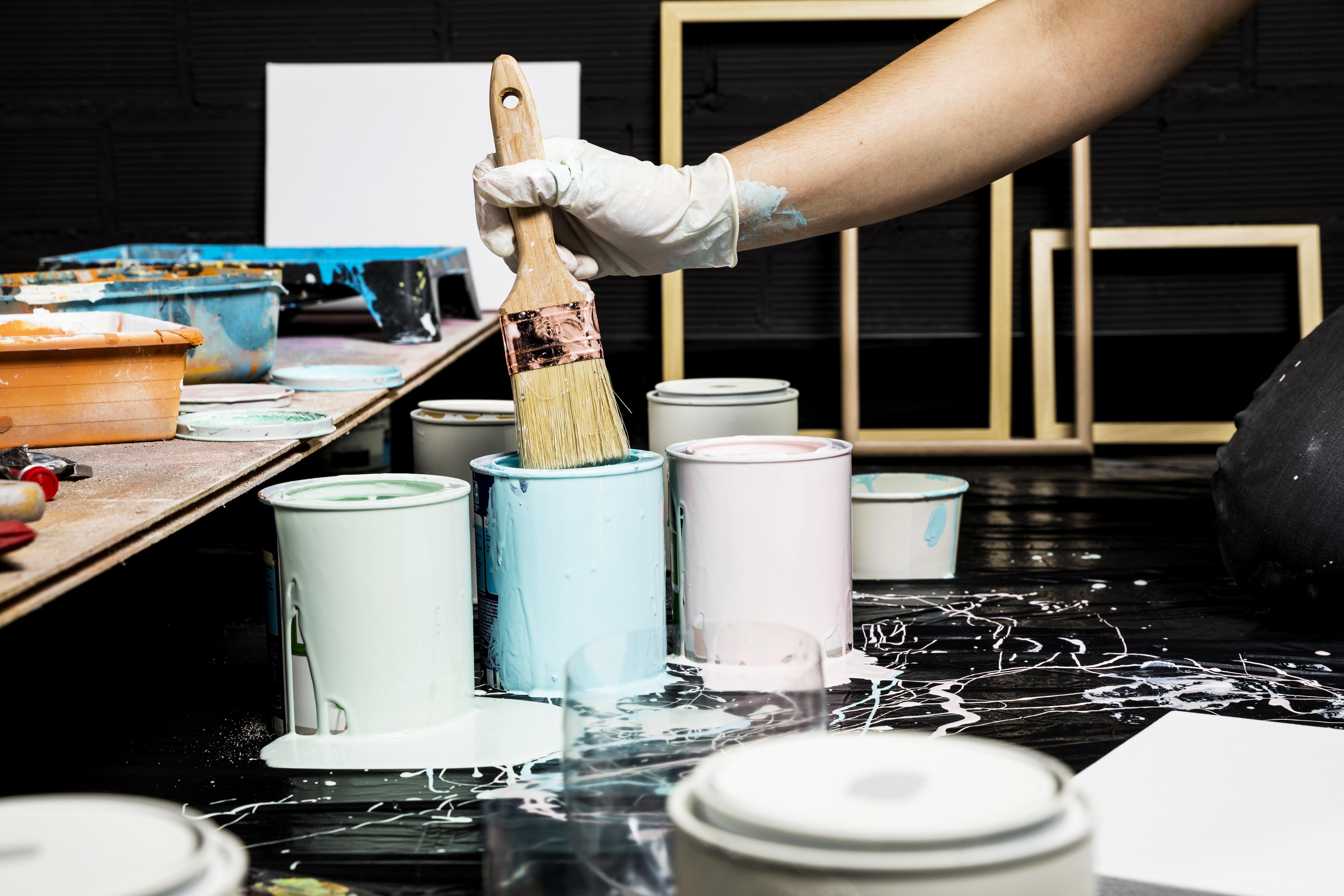The Complete Guide to Choosing a Professional Painting Company for ...