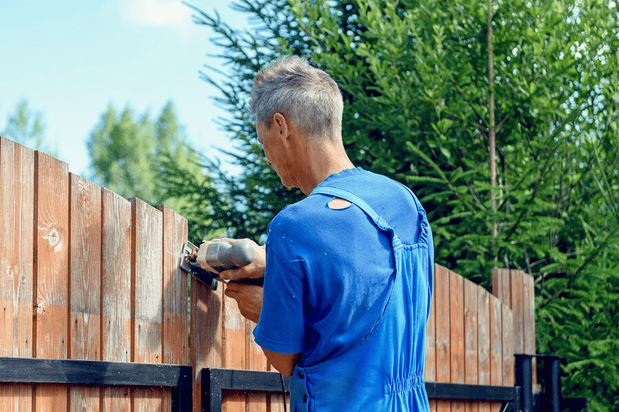 Unlock Curb Appeal: The Value of Skilled Fence Installation ...