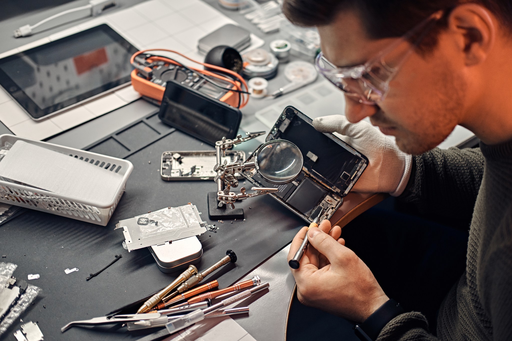 Electronics Repair Services Frankfort: Reliable Solutions for Your ...