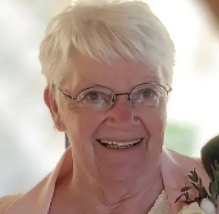 OBIT: Mary Ann Fisher - NorthIowaToday.com