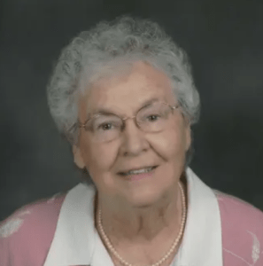 OBIT: Catherine "Cathie" Randall - NorthIowaToday.com