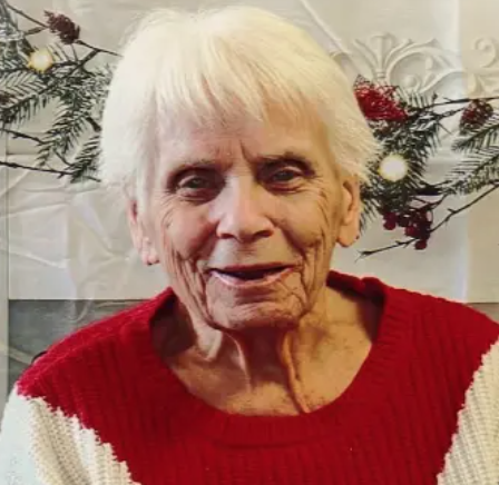OBIT: Karen Olinger Christiansen - NorthIowaToday.com