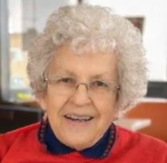 OBIT: Annabel Meyer - NorthIowaToday.com