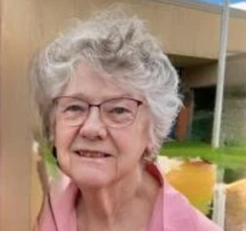 OBIT: Clarene Marie Backer - NorthIowaToday.com
