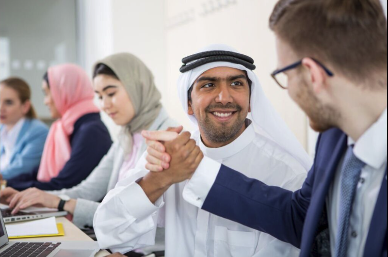 Understanding Local Arabic Dialects: Why They Matter More Than Modern ...
