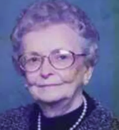 OBIT: Mavis Corella Halvorson Olson - NorthIowaToday.com