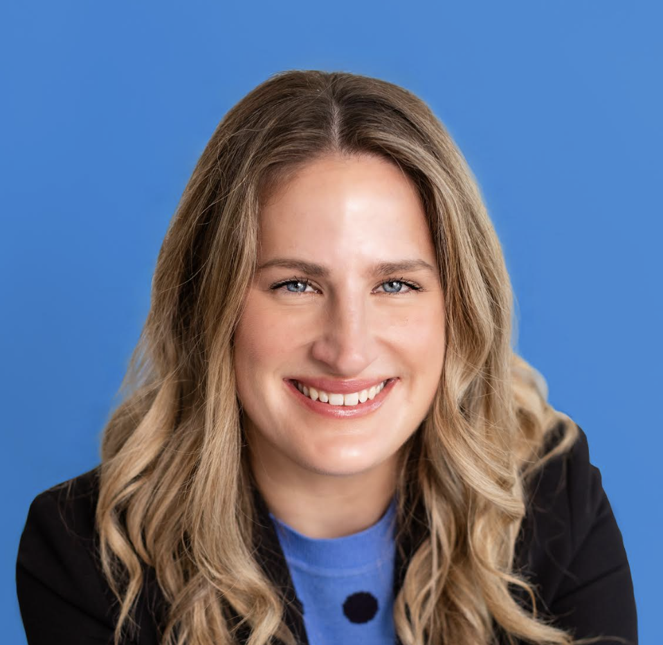 Kaitlyn Kemna Ausborn hopes her Democratic campaign for Cerro Gordo ...