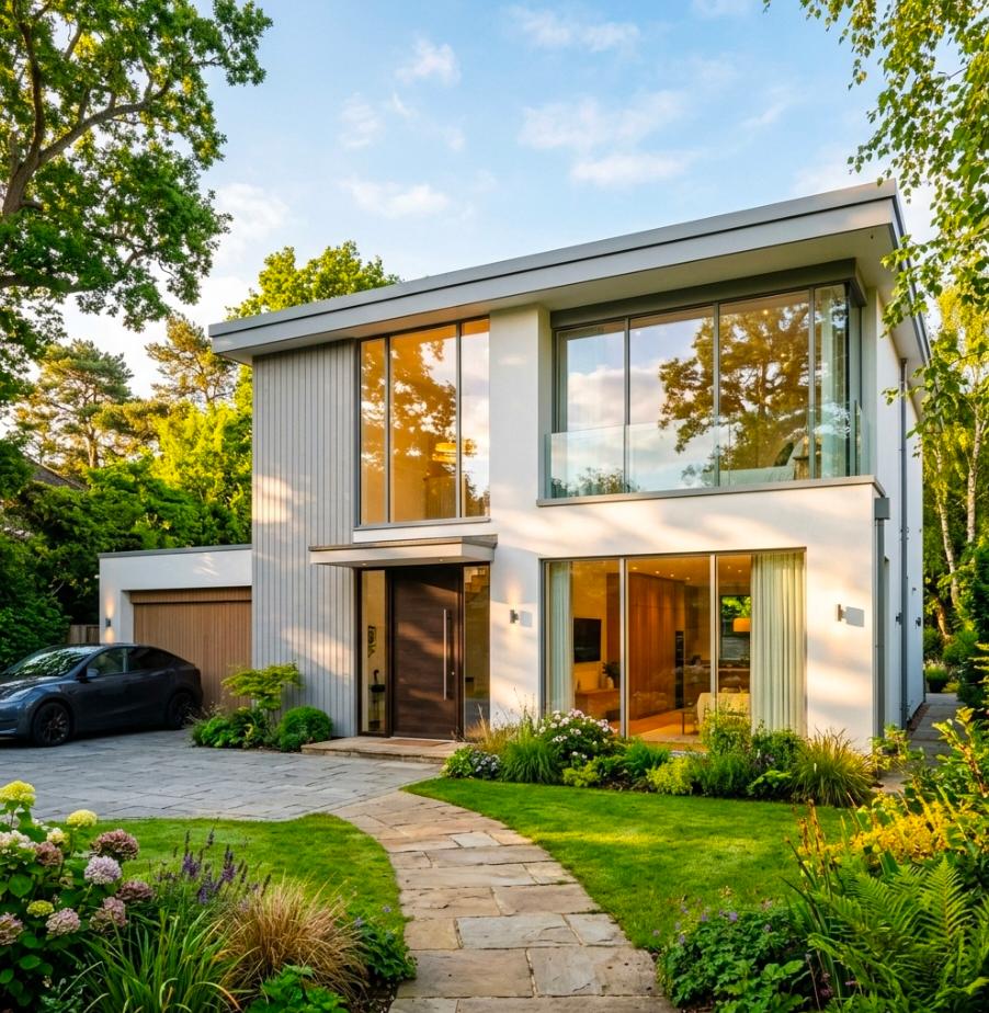 U.S. Windows & Exteriors: Upgrade Your Home's Look & Comfort ...