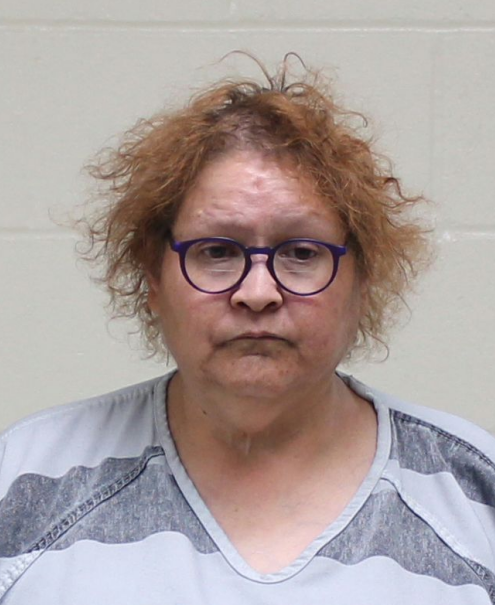 Mason City woman accused of threatening neighbors, trying to grab ...